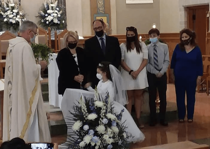 Children’s Faith Formation – St. John de LaSalle Church